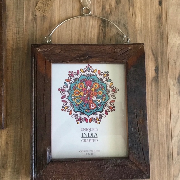 Wall Decor | 2 Frames Made In India | Poshmark